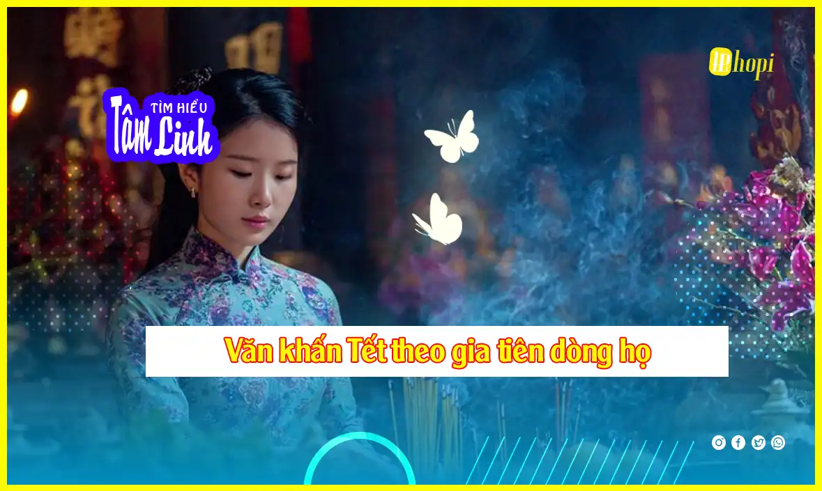 Tet Ancestral Veneration Prayers: A Complete Guide for Families