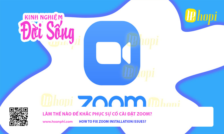 How to Fix Zoom Installation Issues?